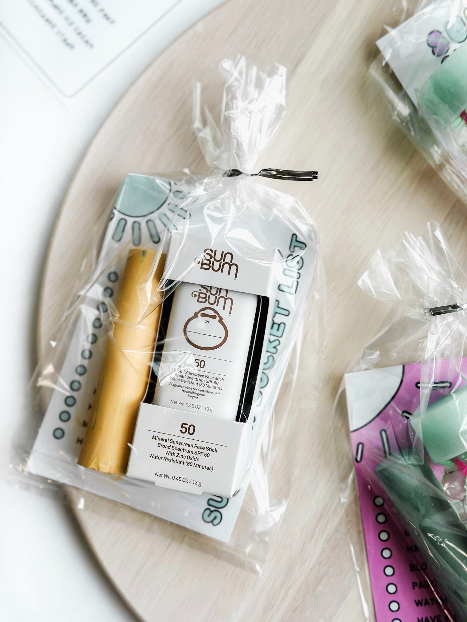 Fun Summer Gift Idea: A Summer Bucket List Printable and More! - Dwell ...