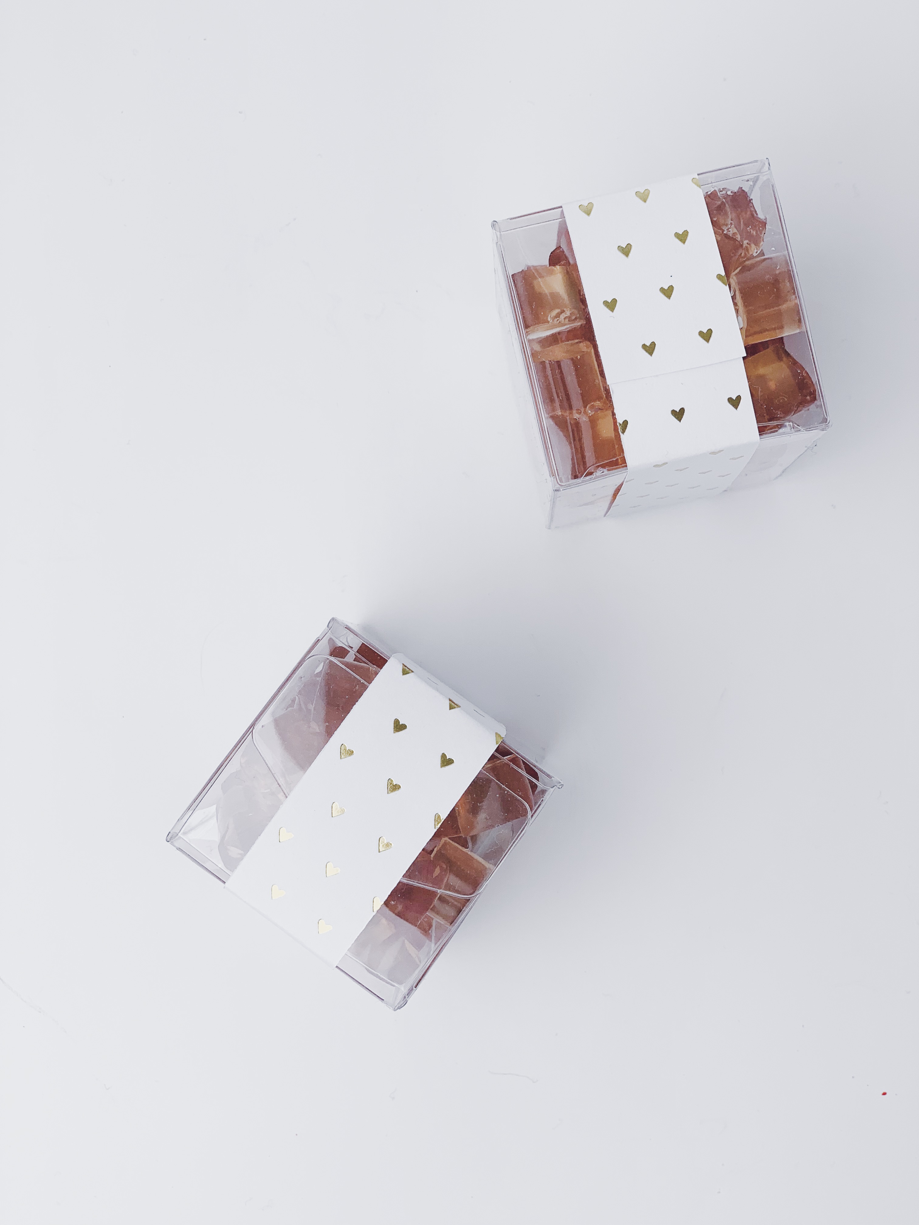 Homemade Heart Shaped Gummies - Dwell & Dine