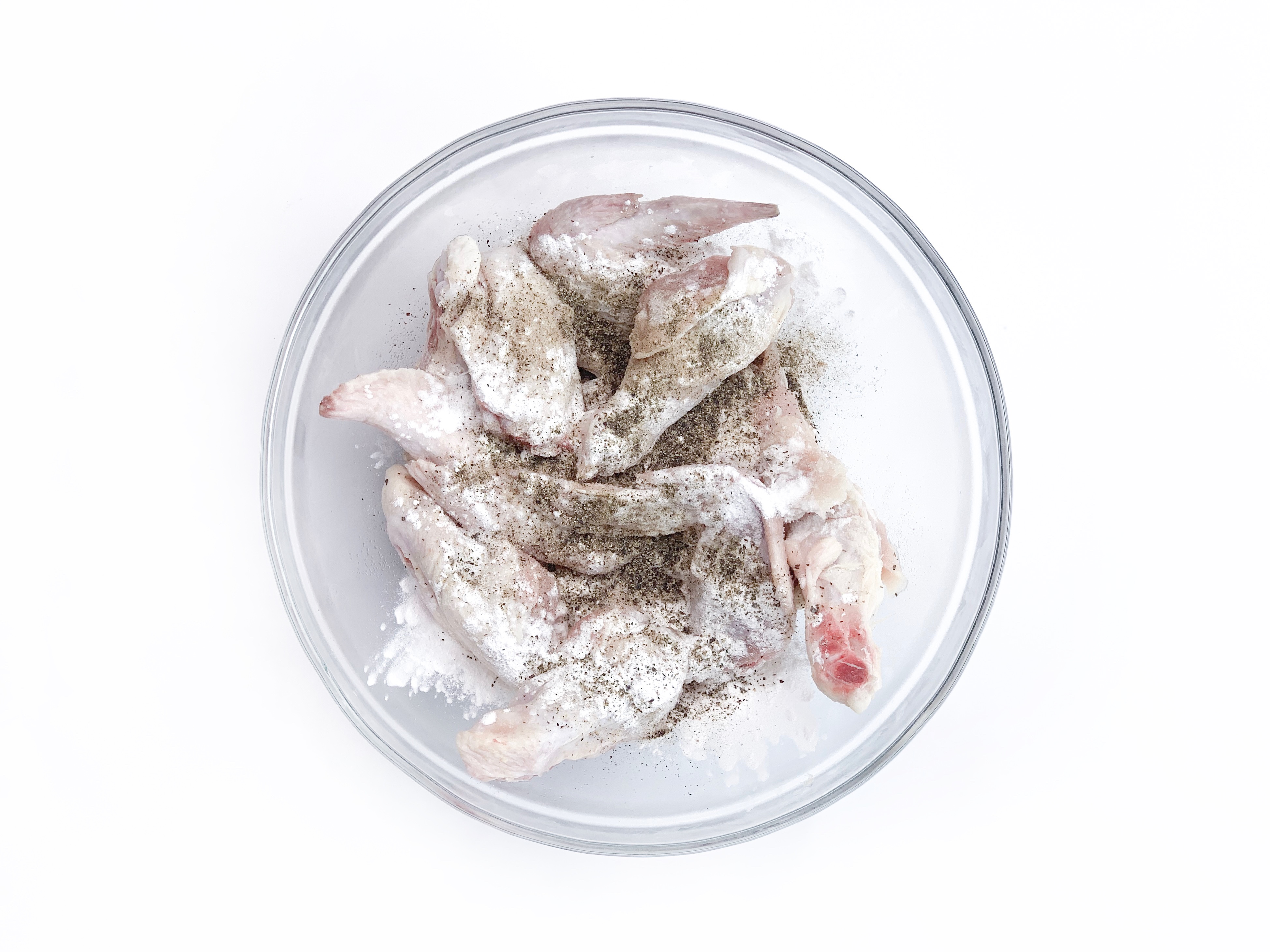 NATIONAL CHICKEN WING DAY: SWEET ORANGE CHILI WINGS - Dwell & Dine