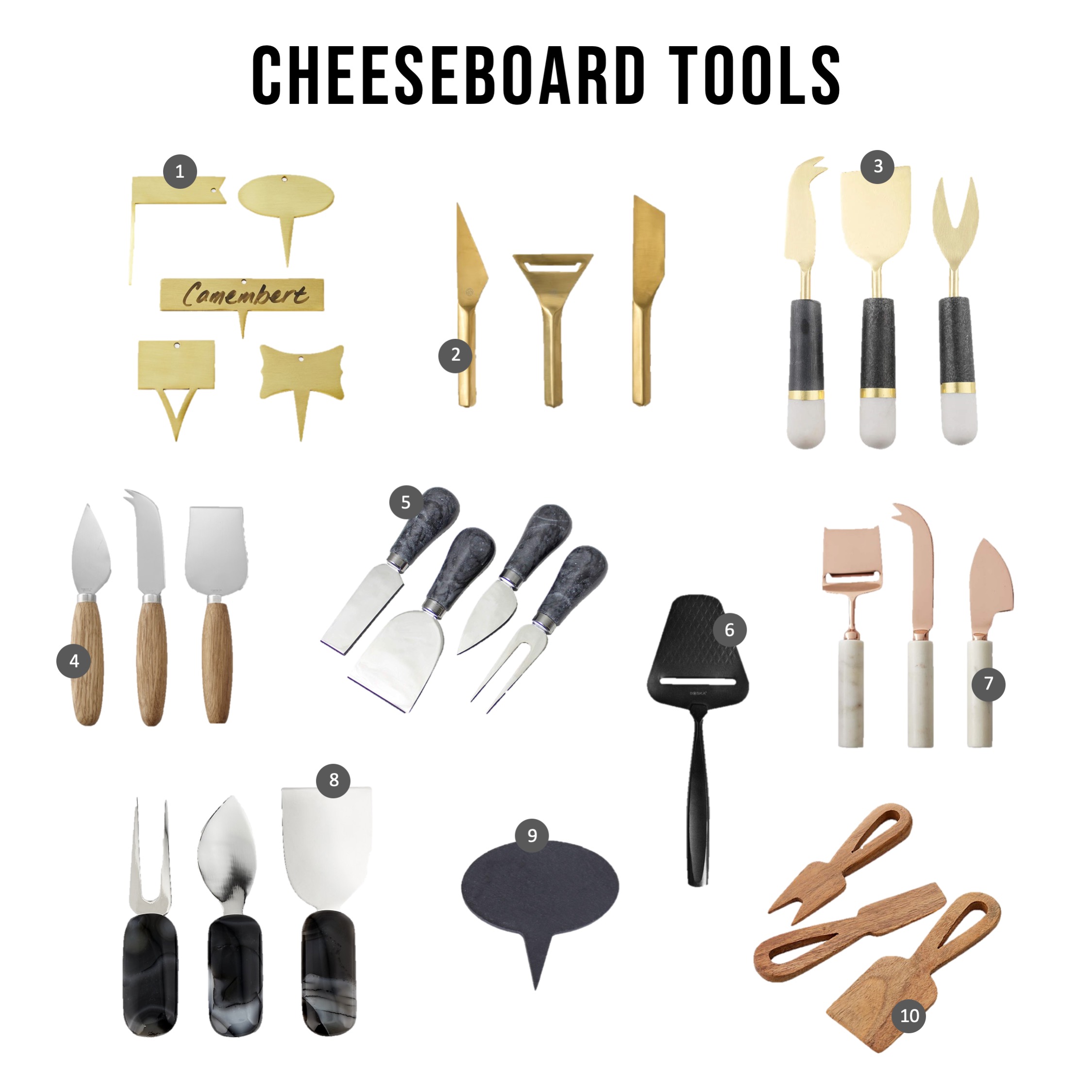 Cheeseboard 101: Step x Step Guide to Creating an Instagram-Worthy ...