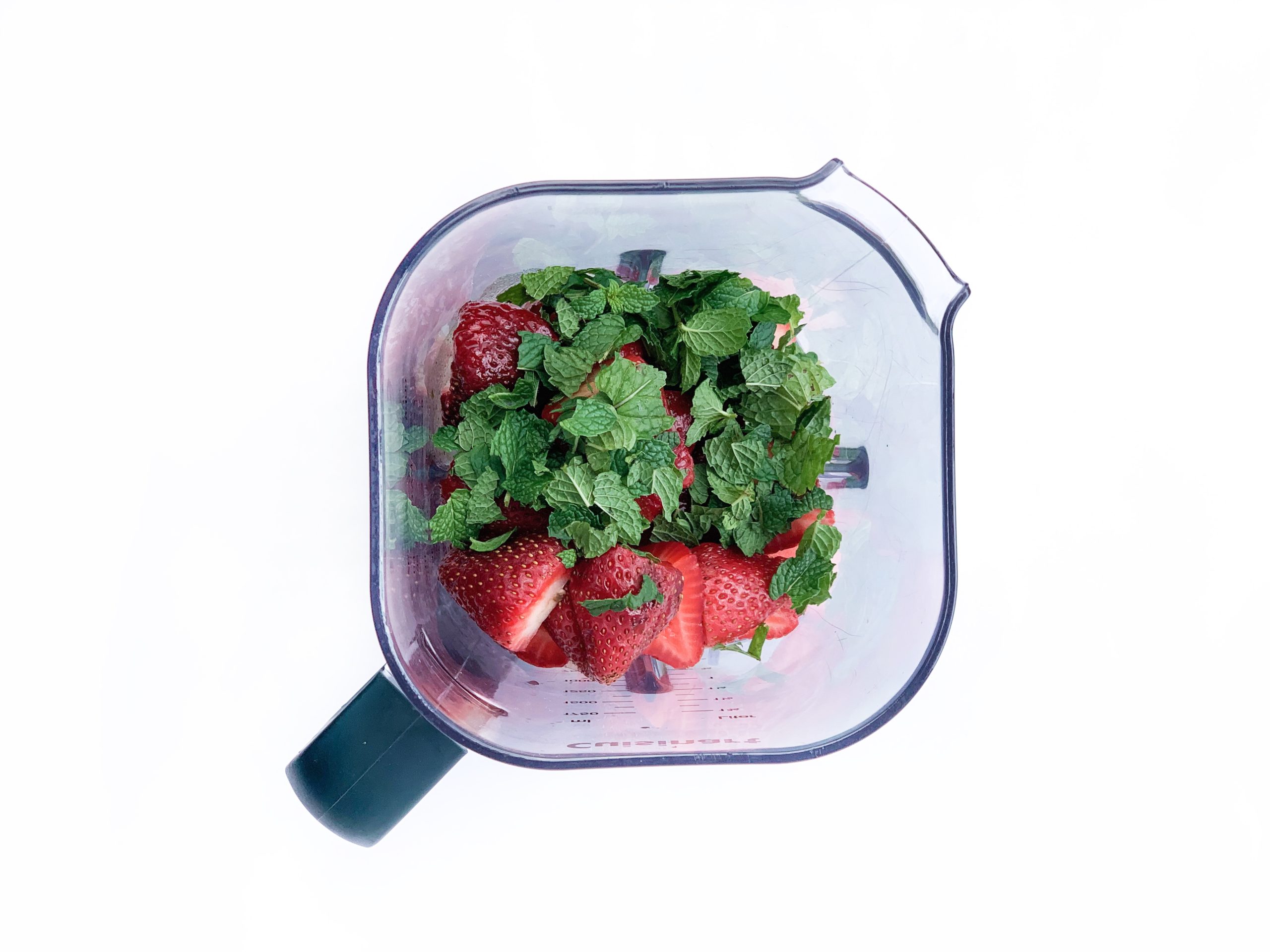 Tamarind Strawberry Popsicles - Dwell & Dine